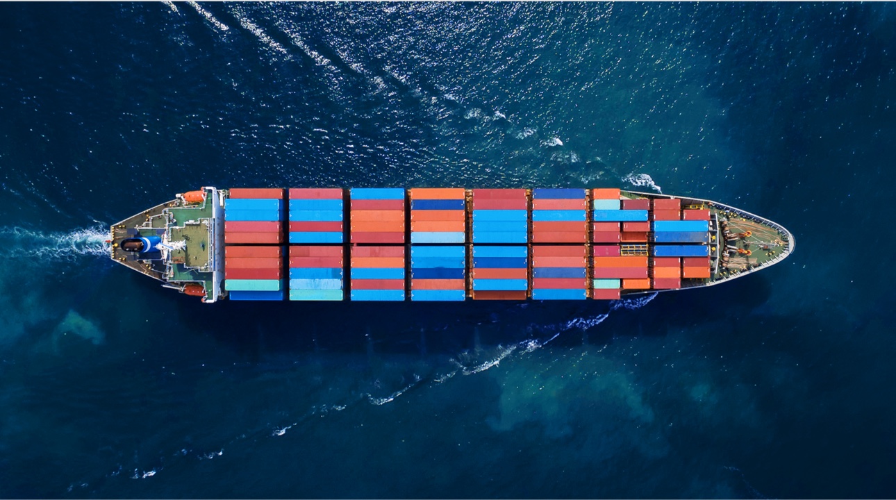 ASL: ASL-Ashutoshh Shipping Logistics Pvt Ltd | Mumbai