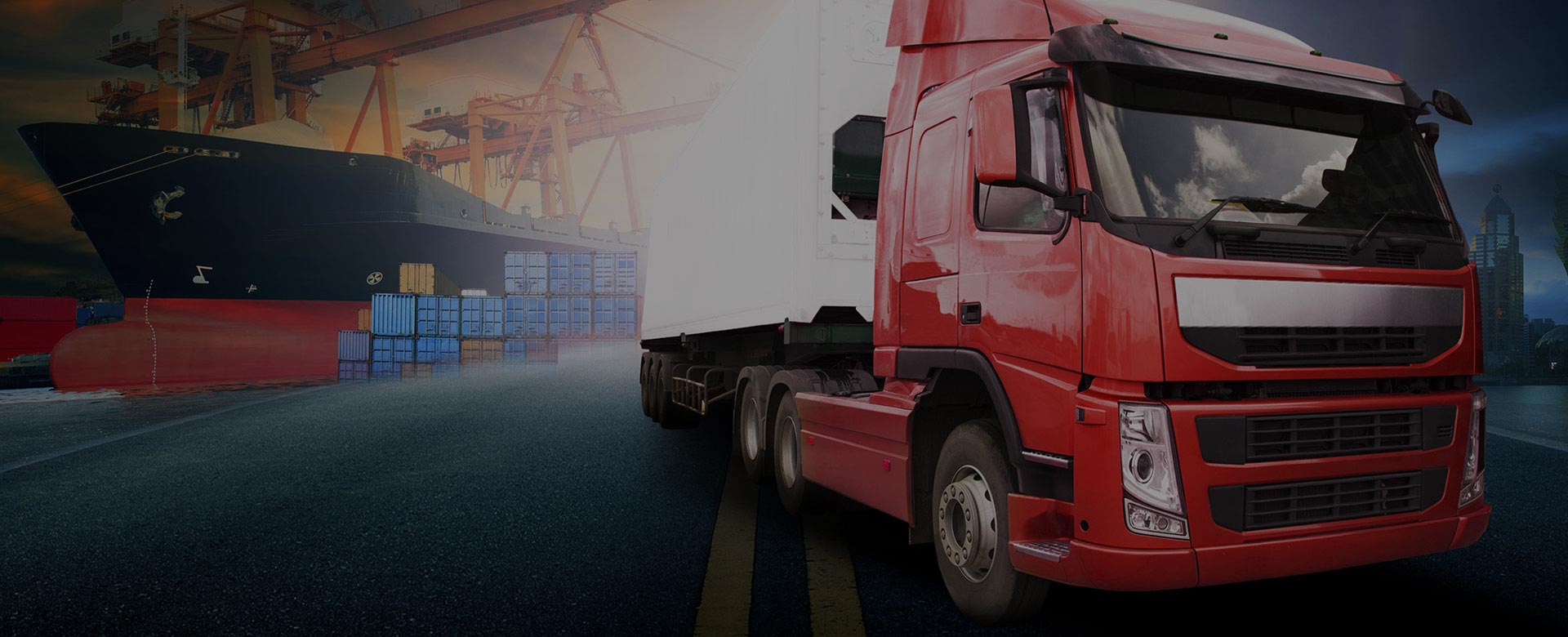 ASL: ASL-Ashutoshh Shipping Logistics Pvt Ltd | Mumbai