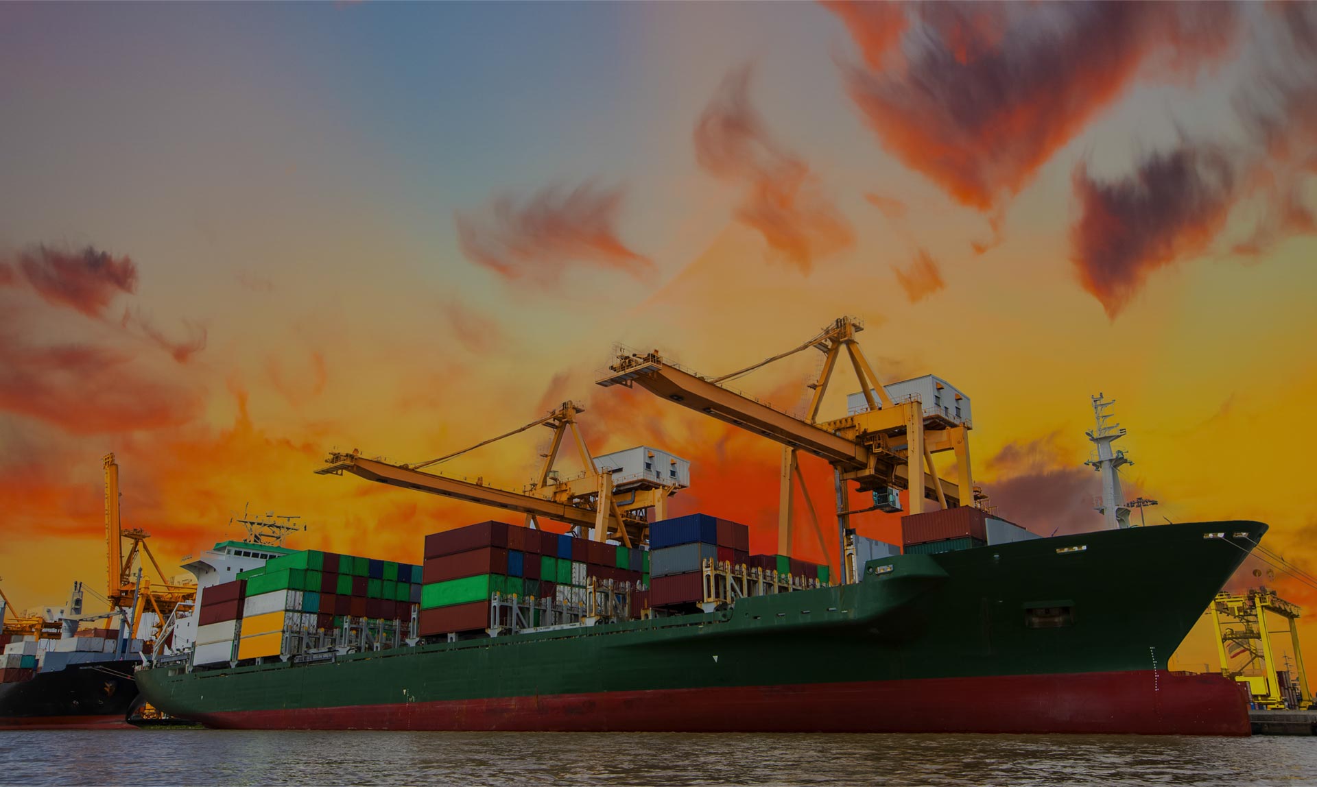 ASL: ASL-Ashutoshh Shipping Logistics Pvt Ltd | Mumbai