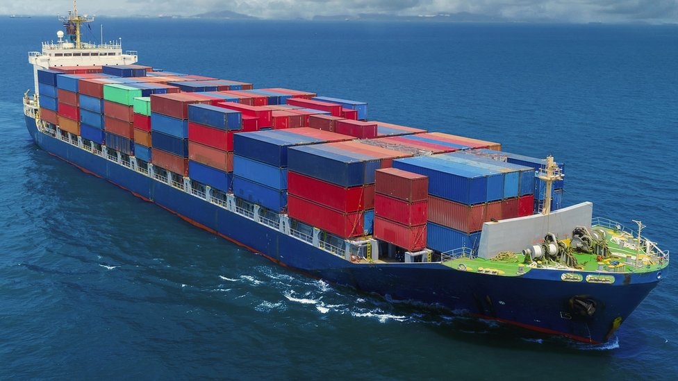 ASL: ASL-Ashutoshh Shipping Logistics Pvt Ltd | Mumbai